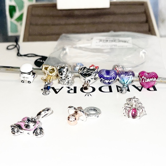 Pandora | Jewelry | New Pandora Items Coming For Mothers Day | Poshmark